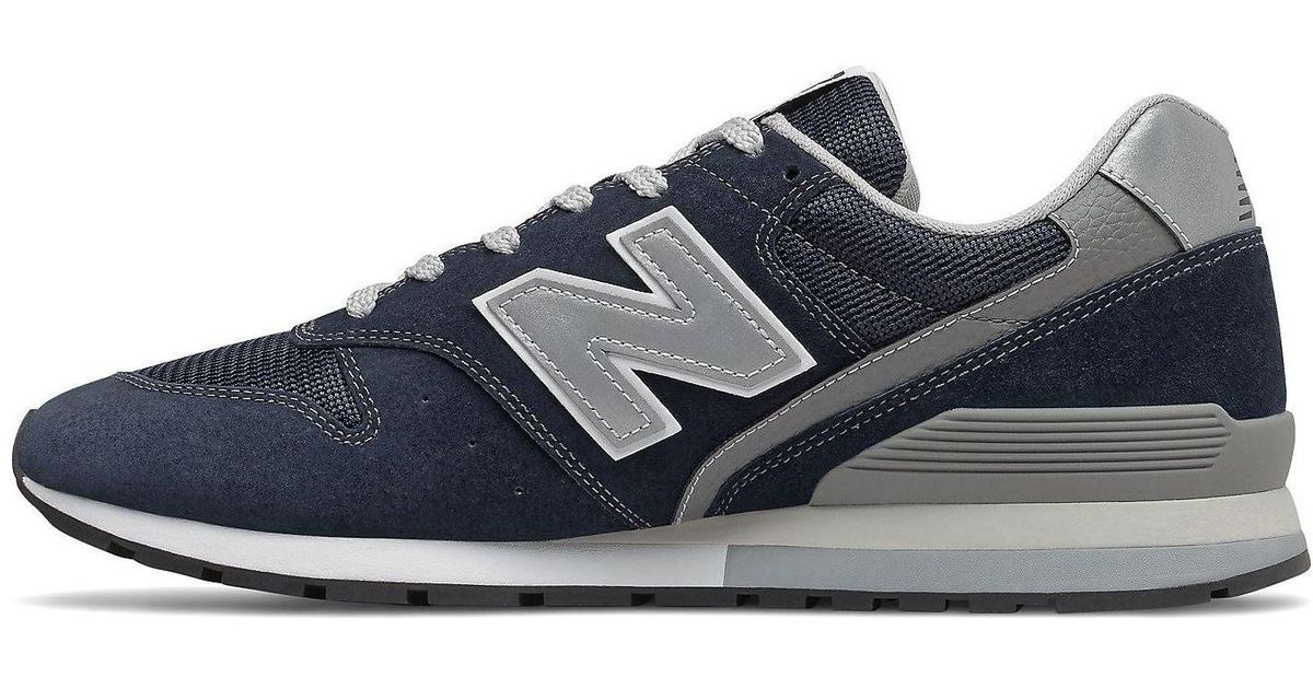 New Balance 996 V2 'Essential Pack' in Blue for Men | Lyst