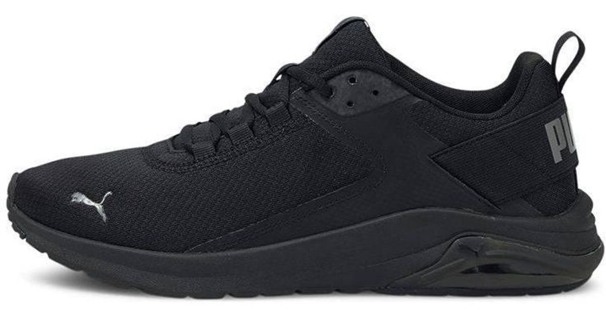 PUMA Electron E Castle Rock' in Black for Men | Lyst