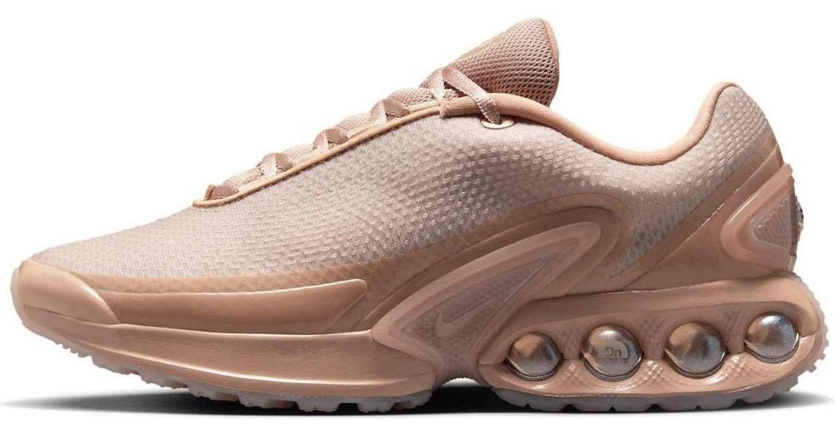 Nike (Wmns) Air Max Dn 'Bio Sanddrift' in Brown | Lyst