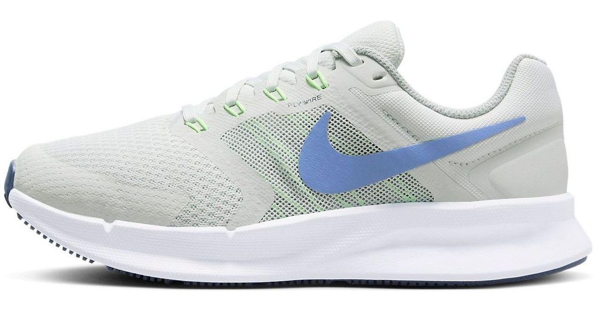 Nike (Wmns) Run Swift 3 in Blue | Lyst