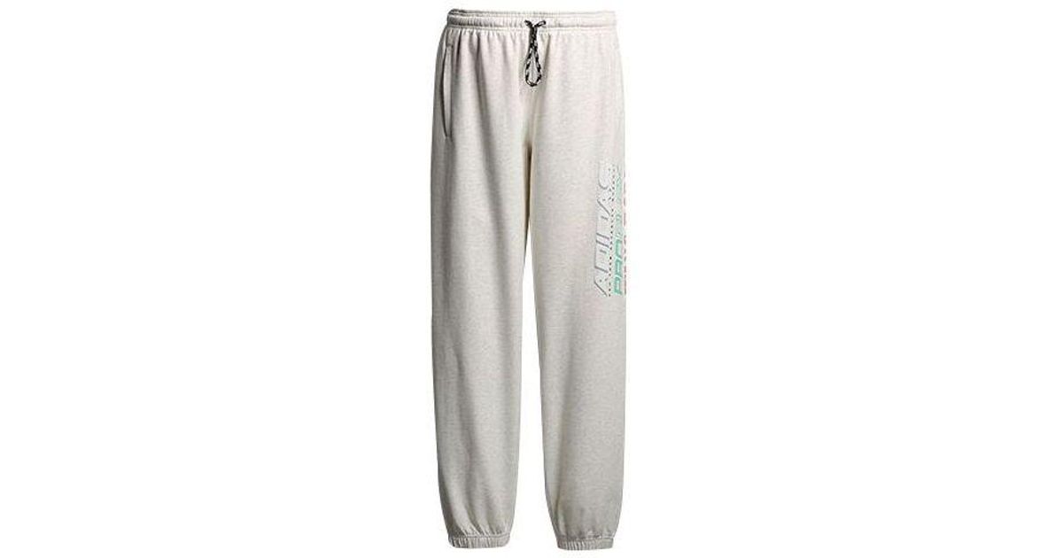 adidas Originals X Alexander Wang Crossover Logo Printing Casual Sports ...