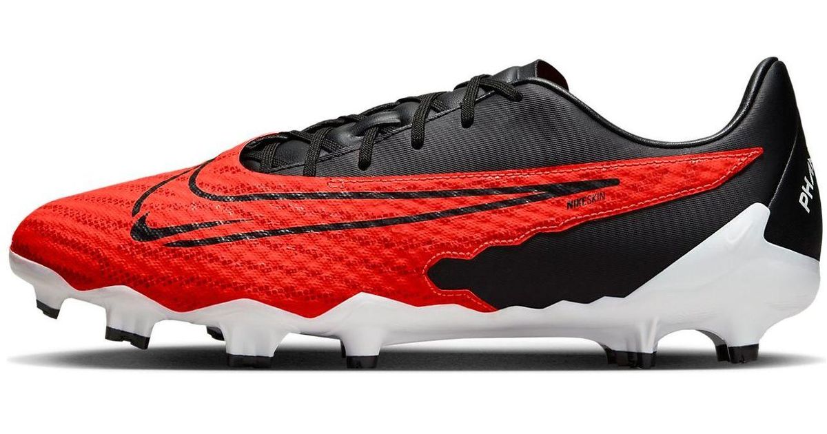 Nike Phantom Gx Academy Mg 'Ready Pack' in Red for Men | Lyst