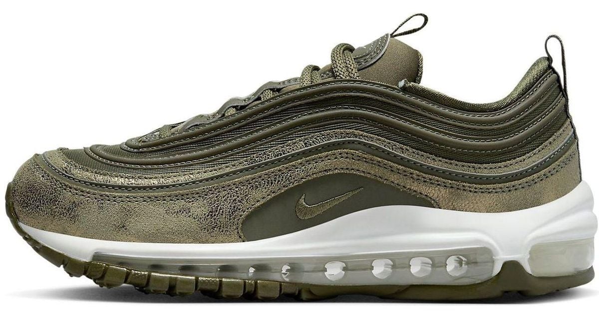 Nike (Wmns) Air Max 97 in Green | Lyst