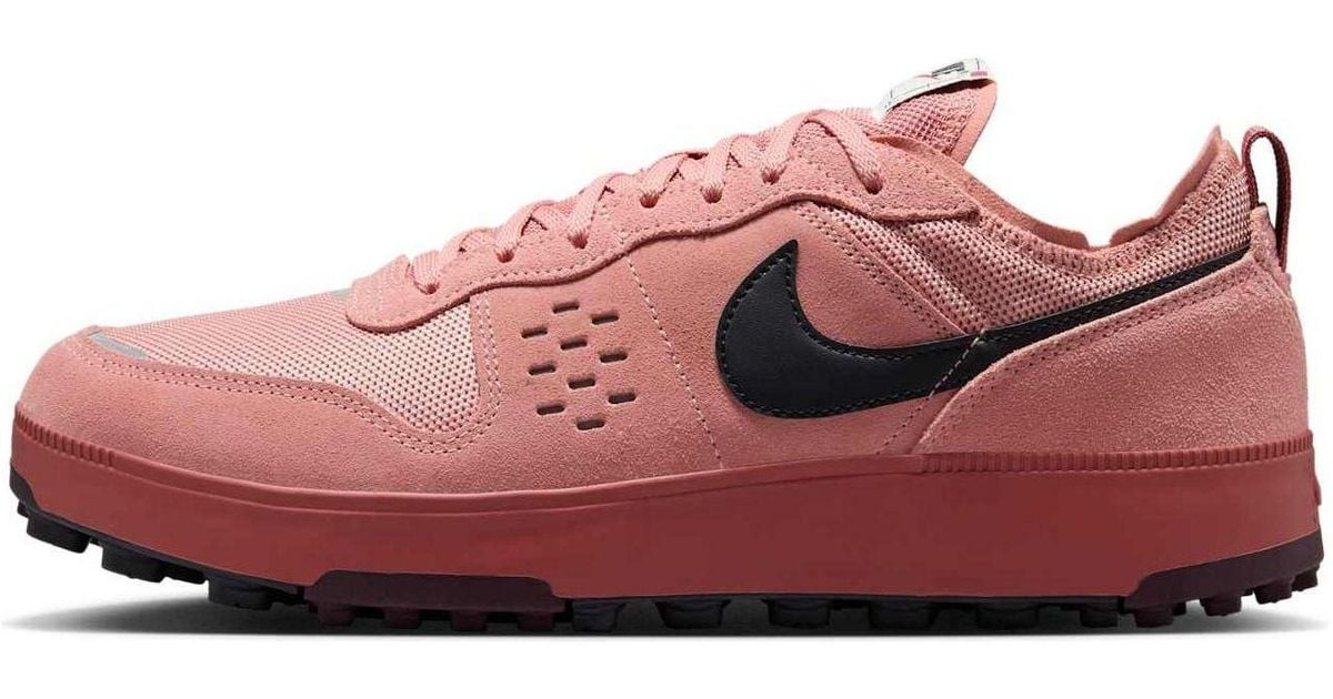 Nike C1Ty 'Reddish Canyon Rust' in Pink for Men | Lyst