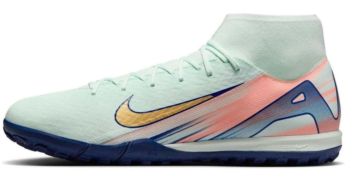 Nike Superfly 10 Academy Mercurial Dream Speed Tf 'Barely Crimson' in ...