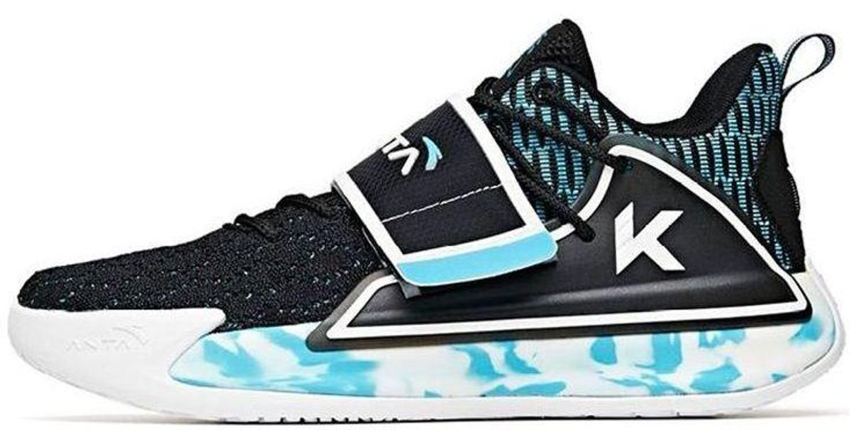 Anta Splash 2 ' Ink' in Blue for Men | Lyst
