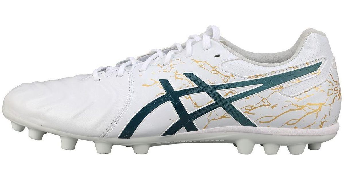 Asics Ds Light Ag in Blue for Men | Lyst