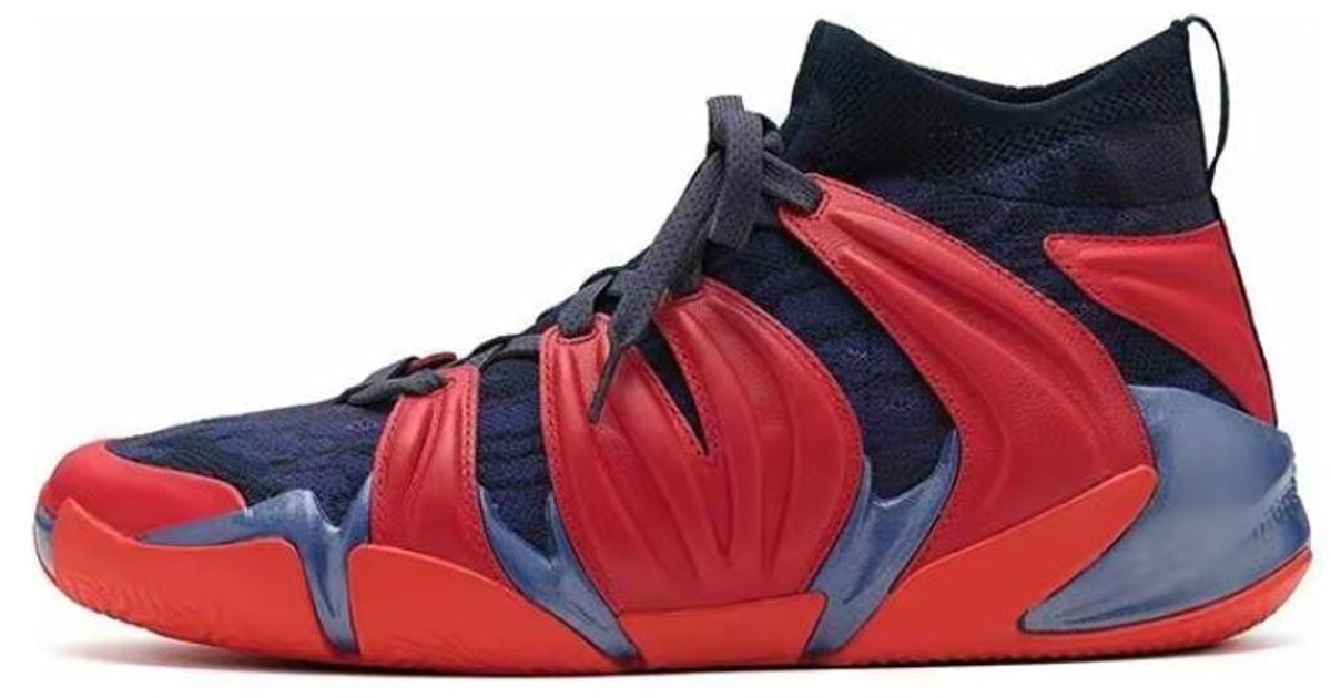 EQL Equalizer 360 in Red for Men | Lyst