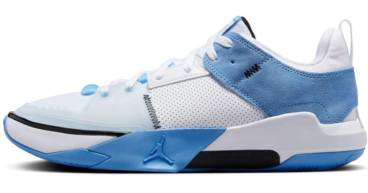 Nike Westbrook One Take 5 Pf Legend' in Blue for Men | Lyst