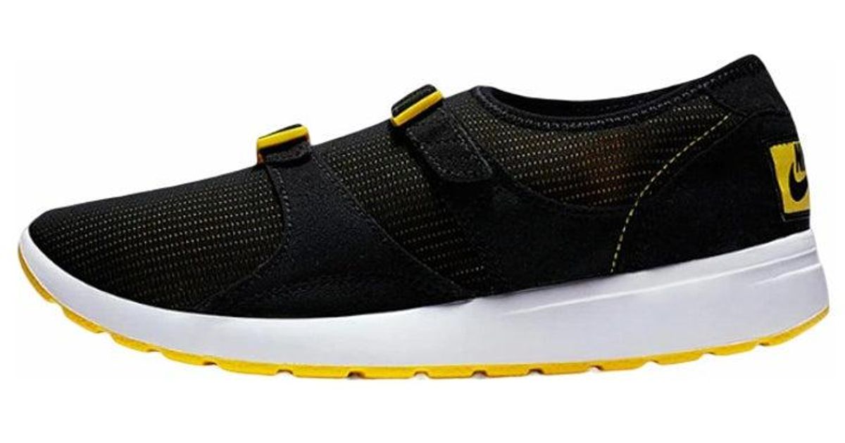 Nike Air Sock Racer Og Tour' in Black for Men | Lyst