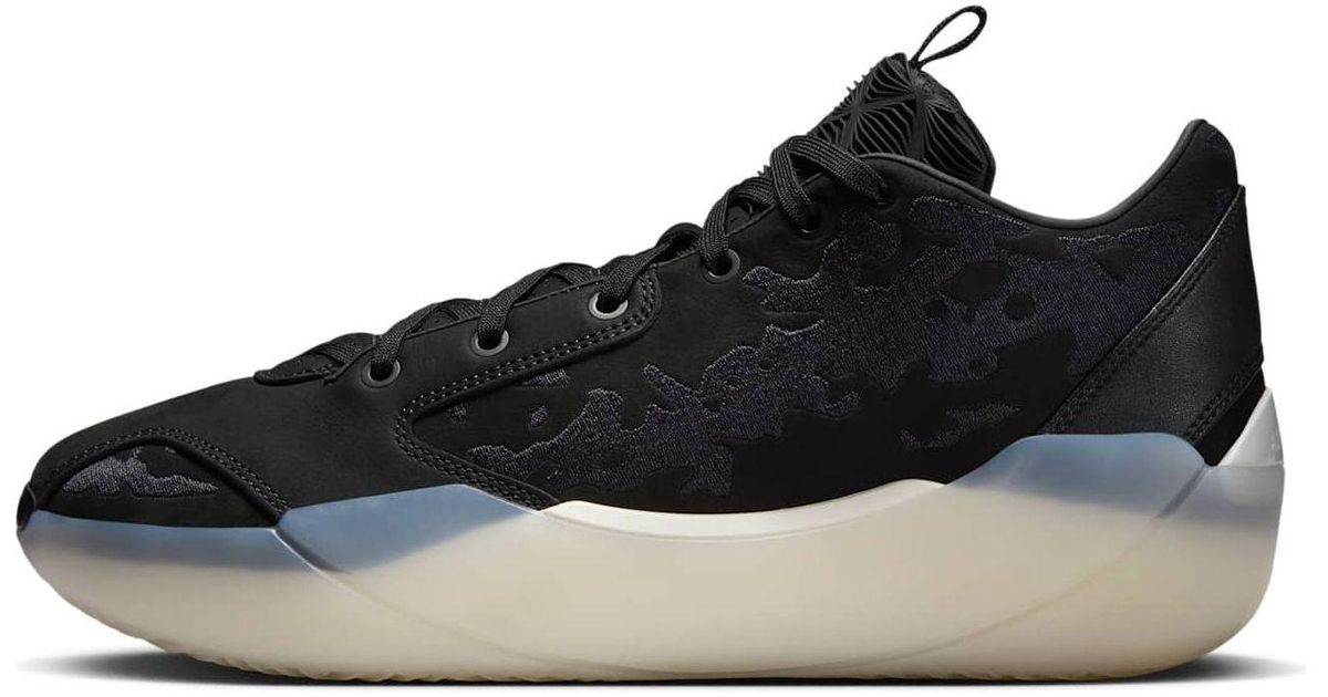 Nike 39 Pf 'Noir' in Black for Men | Lyst