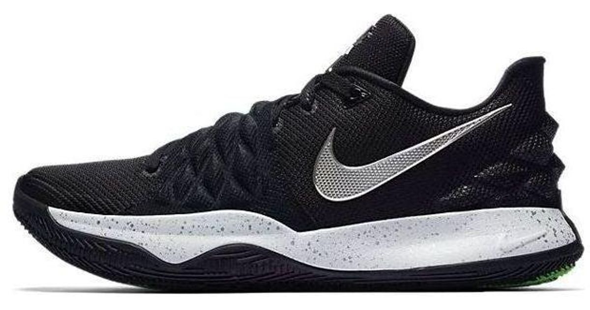 Nike Kyrie Low Ep Metallic' in Blue for Men | Lyst
