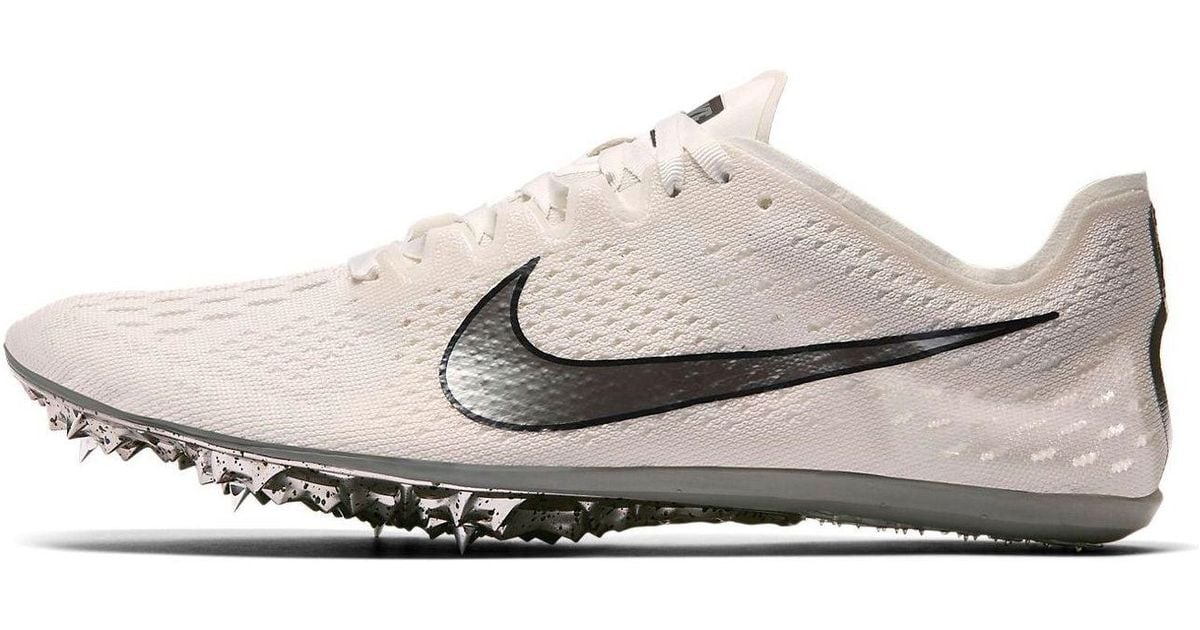 Nike Zoom Victory Elite 2 'Phantom Oil' in White for Men | Lyst