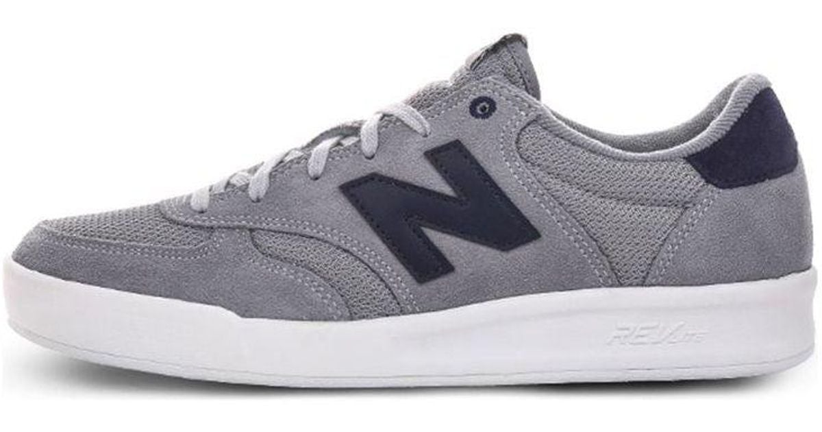 New Balance 300 Series Sneakers in Blue for Men | Lyst