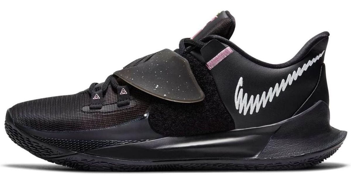 Nike Kyrie Low 3 Ep in Black for Men | Lyst