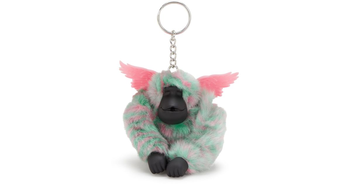 Kipling Monkey/keyhanger Witch Monkey Gradient Magic Small | Lyst UK