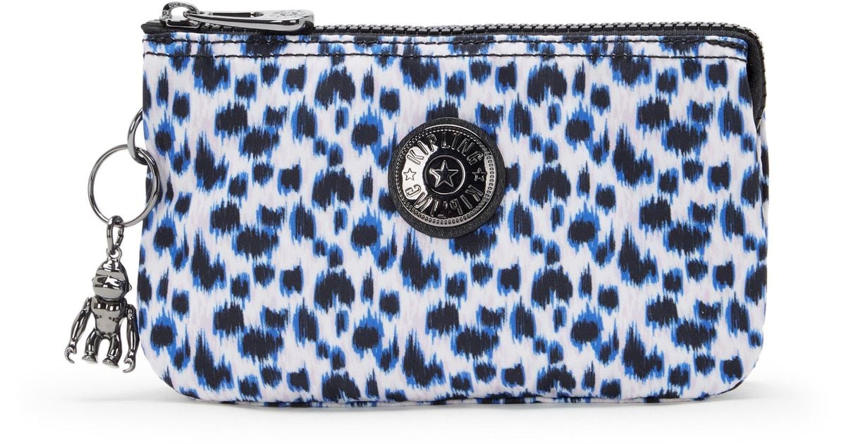 Kipling Pouch Creativity S Cobra Diva Small 100% Recycled Polyester in ...