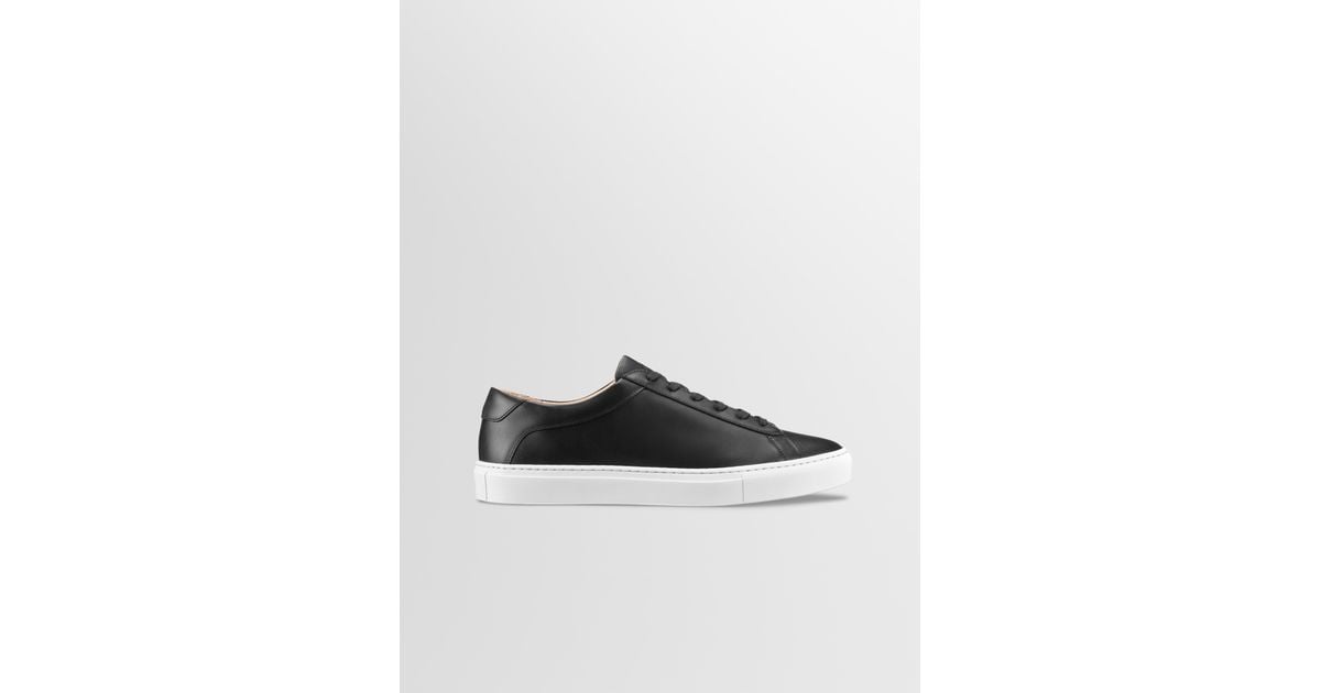 KOIO Capri In Onyx for Men | Lyst