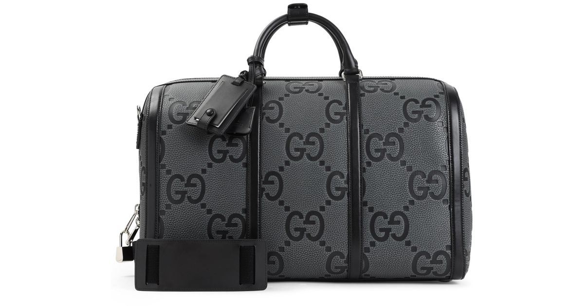 Gucci Exquisite Handbag in Black for Men | Lyst