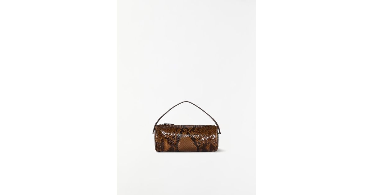 The Row Python Round 90s | Lyst