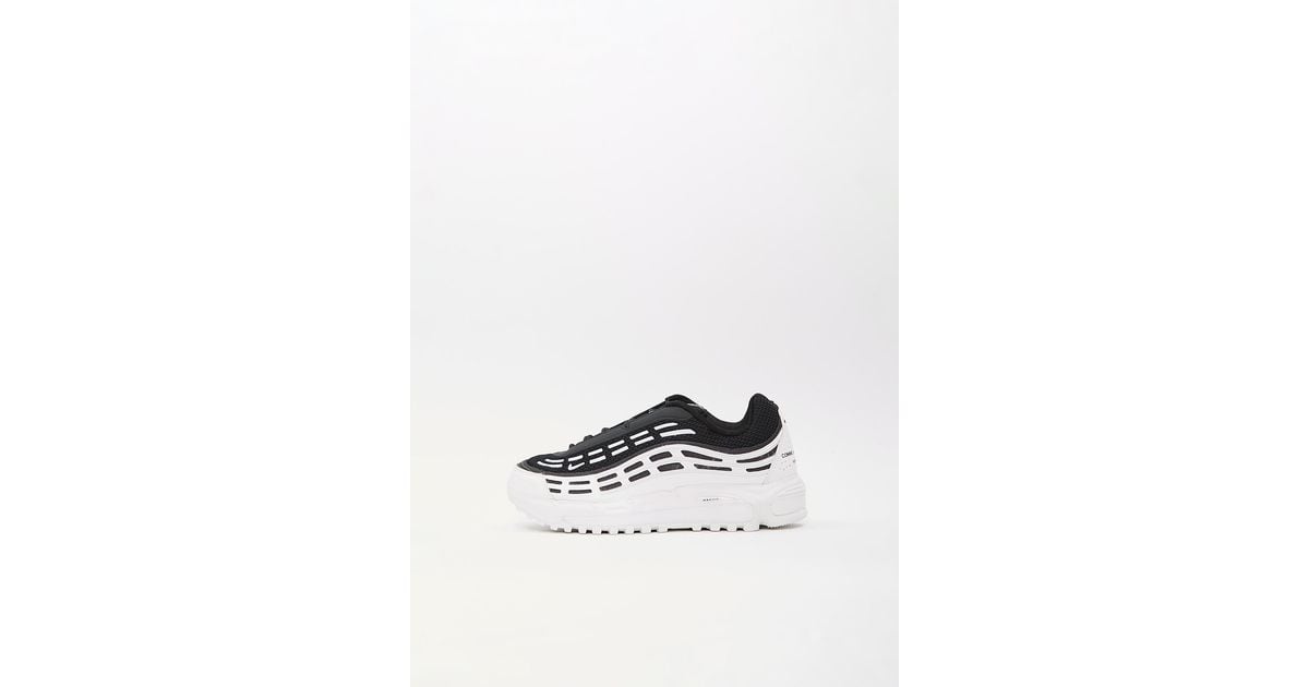 Comme des Garçons Cdg Homme Plus Air Max Tl 2.5 – Black / White | Lyst