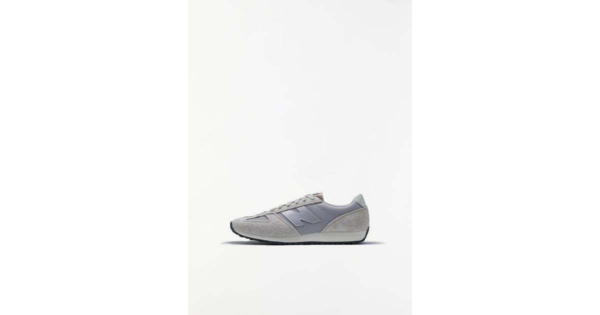 Junya Watanabe X New Balance U471 Sneaker in White | Lyst UK