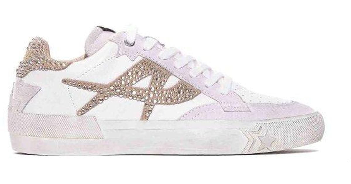 Ash Trainers in White | Lyst