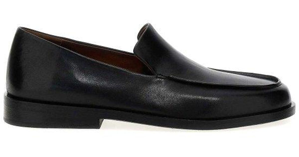 Marsèll Loafers in Black for Men | Lyst