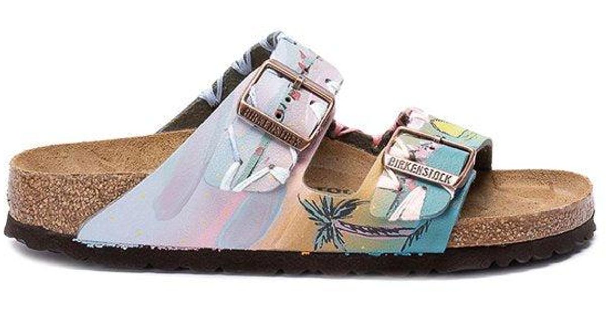 GIO GIOVANNI GEROSA Sandals in White | Lyst