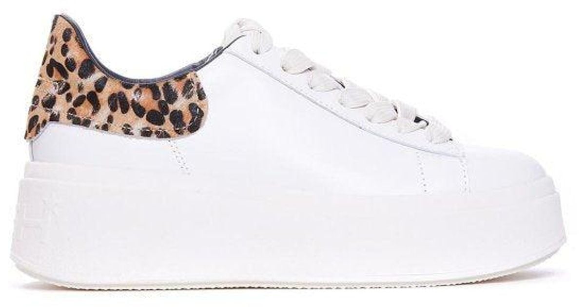 Ash Trainers in White | Lyst