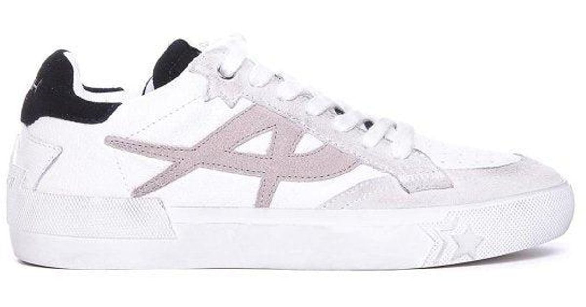 Ash Trainers in White | Lyst