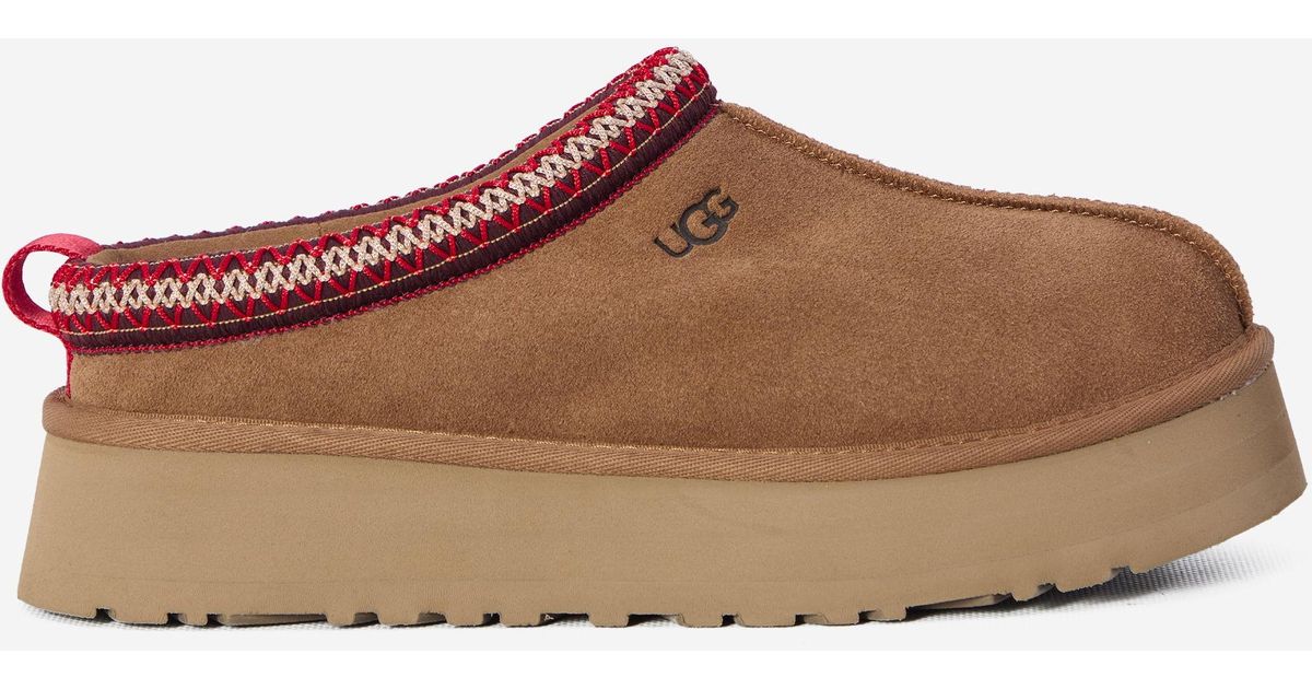 UGG Tazz in Brown | Lyst