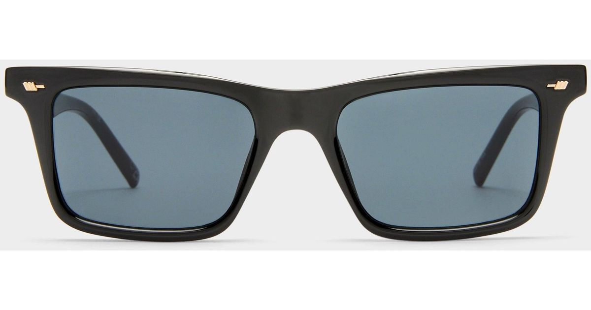 Le Specs Broski in Blue for Men | Lyst
