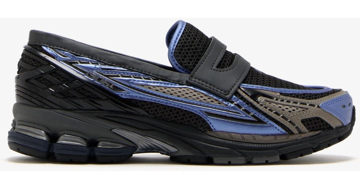 New Balance 1906L Loafer Sneakers in Blue | Lyst