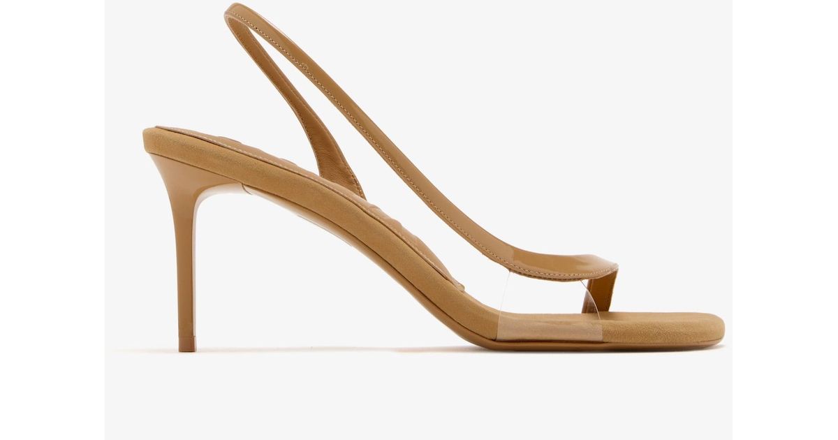 DUHA Secret Sandals in White | Lyst