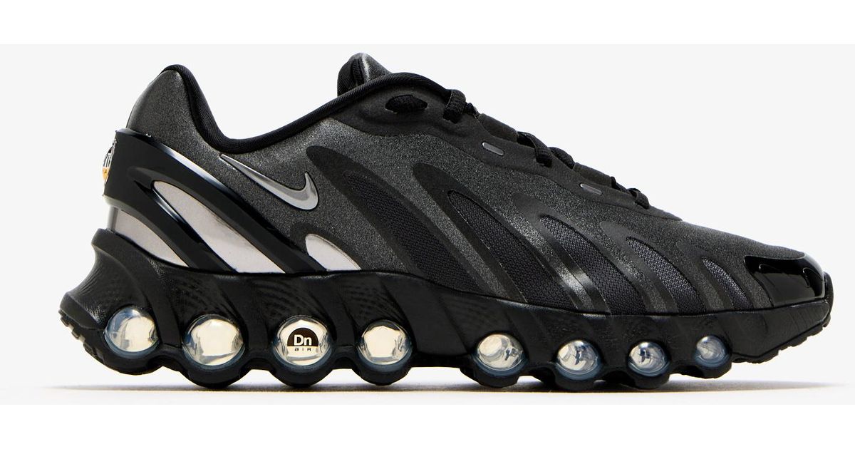 Nike Air Max Dn8 Sneakers in Black | Lyst