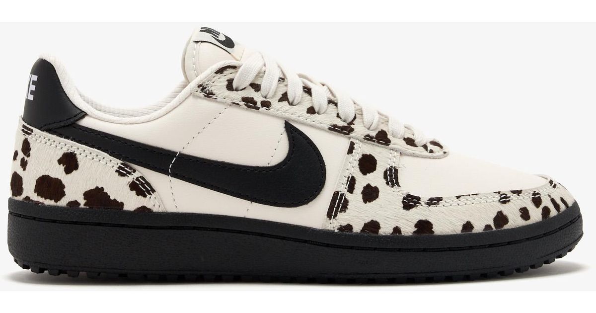 Nike Field General '82 'Phantom And' Spw Sneakers in White | Lyst