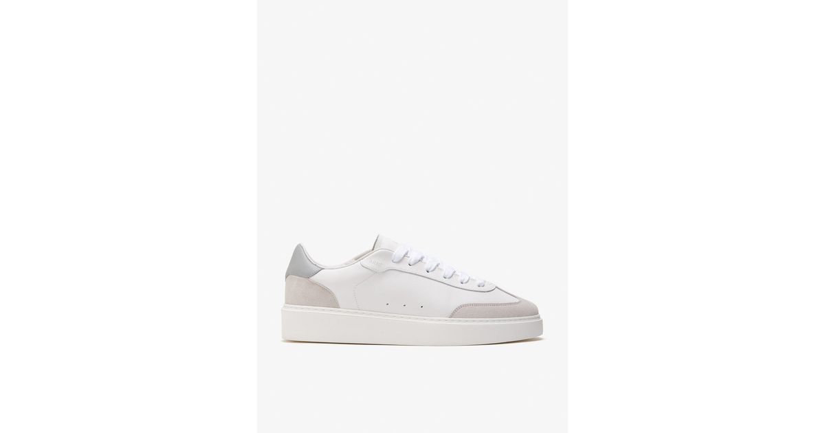 Arne Tennis Sneakers in White for Men | Lyst