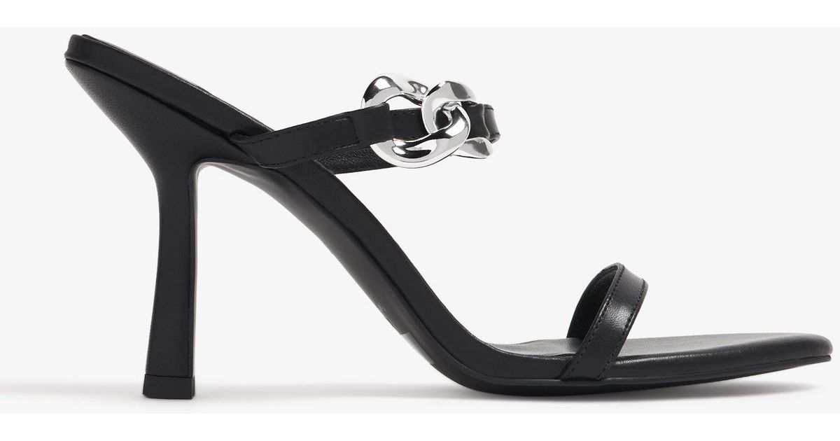 Senso Kiana Sandals in White | Lyst