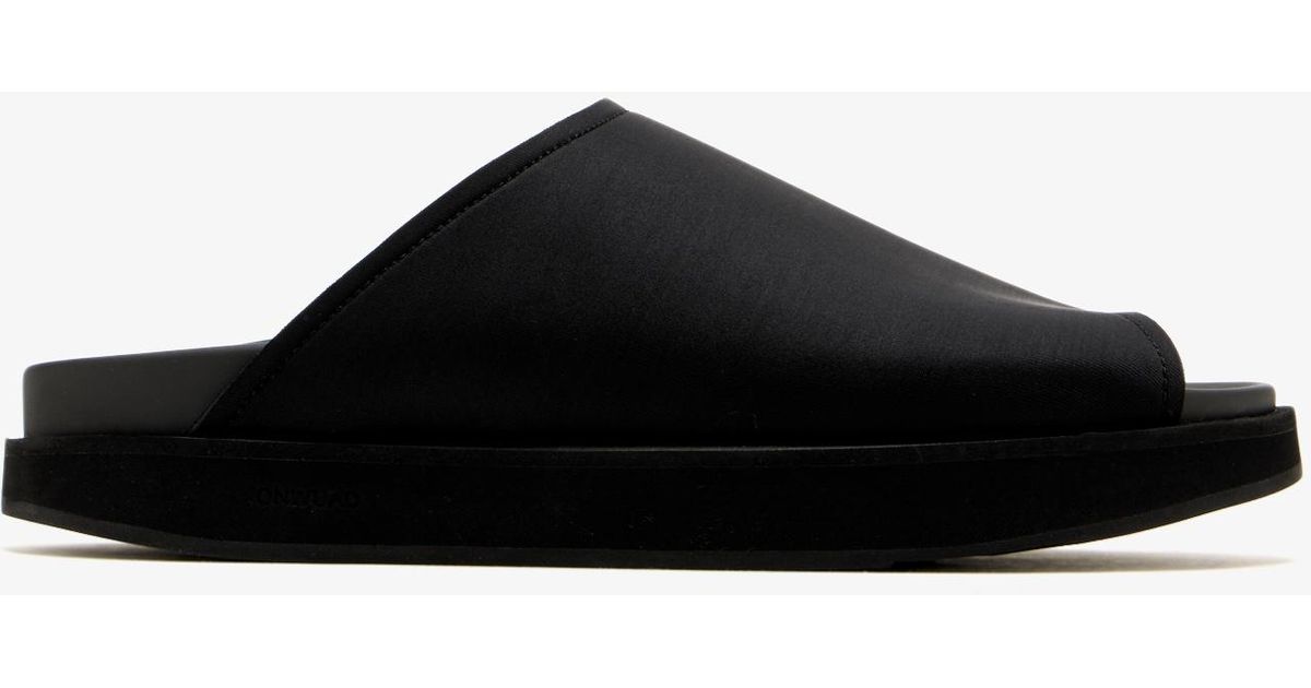 Onwuad Doa Sandals in Black | Lyst