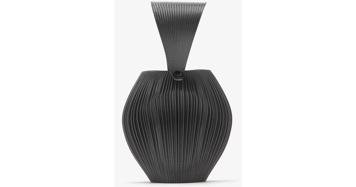 Touchless Eve Bag in Black | Lyst