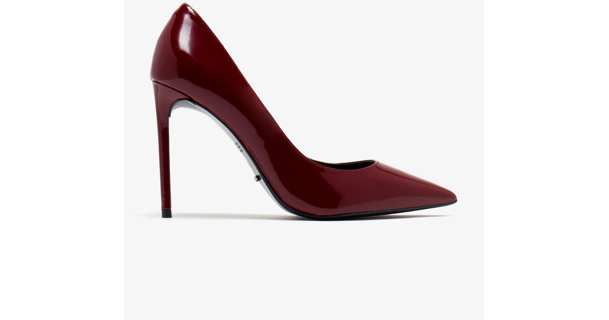 Tony Bianco Anja Pumps in Purple | Lyst