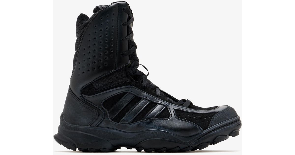 adidas X Thug Club Gsg-9 Boots in Black | Lyst