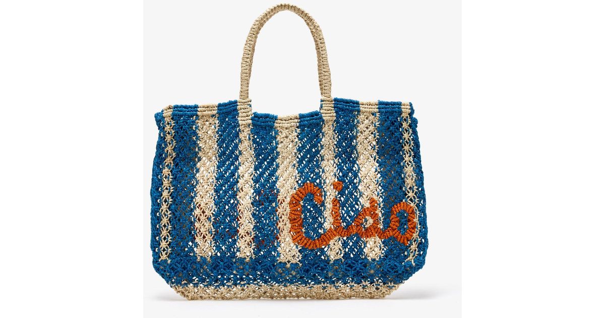 The Jacksons Ciao Bag