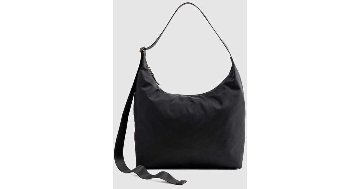 Levi's Alexandra Bag in Black | Lyst UK
