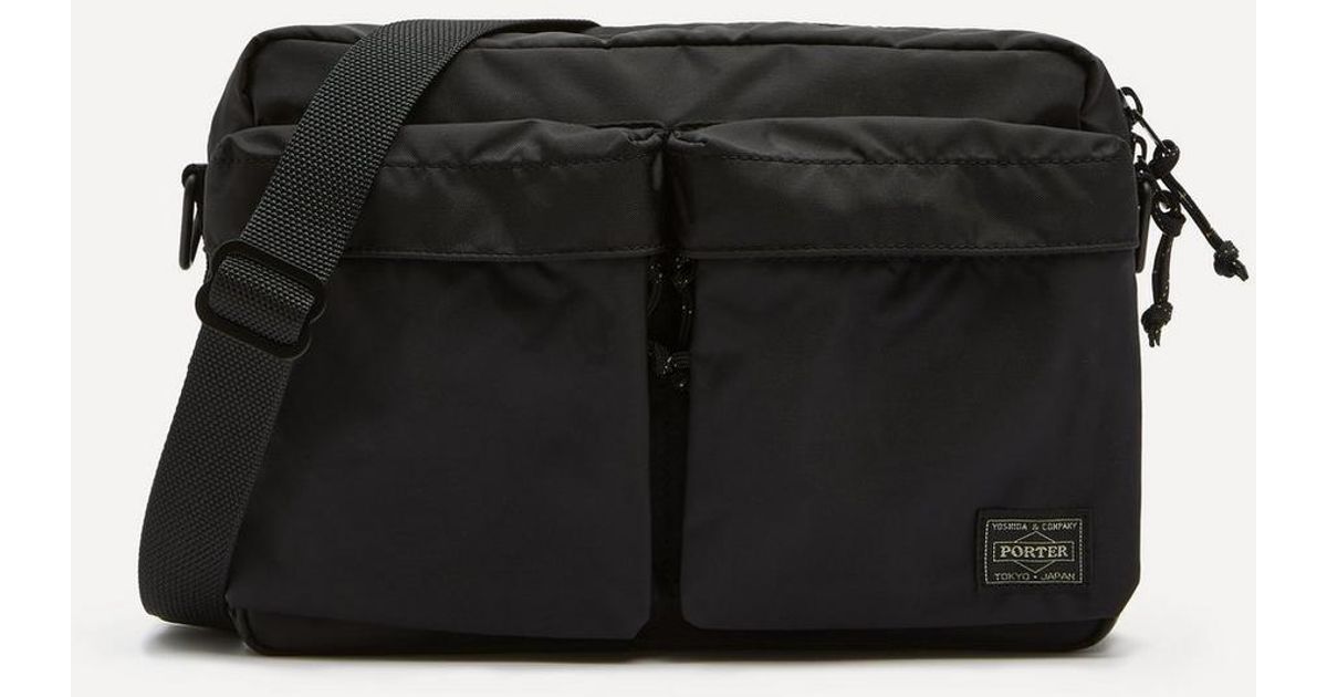 Porter-Yoshida and Co Porter Force Shoulder Bag Luxury Christmas Gift ...