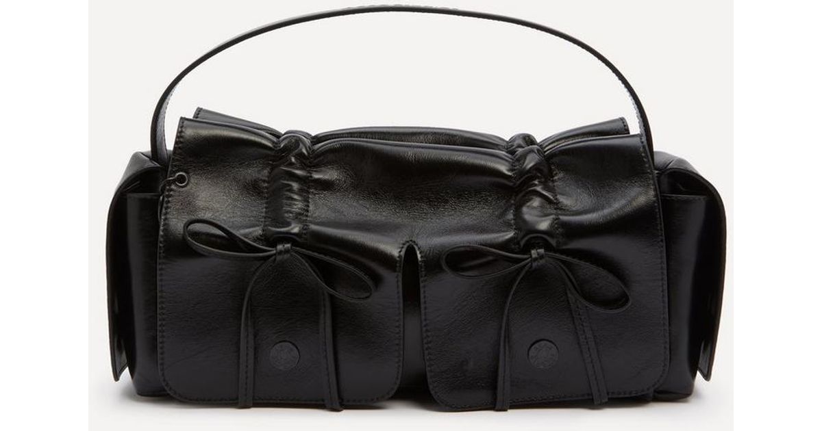 Acne Studios Multi-Pocket Shoulder Bag Luxury Christmas Gift / Present ...