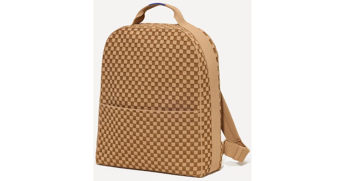 Rothy's The Backpack in Natural | Lyst