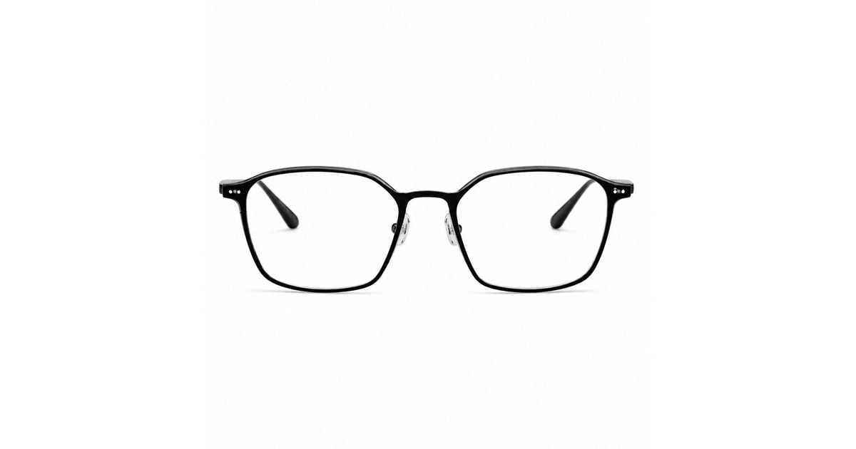 Linda Farrow Avery Optical in Brown | Lyst UK