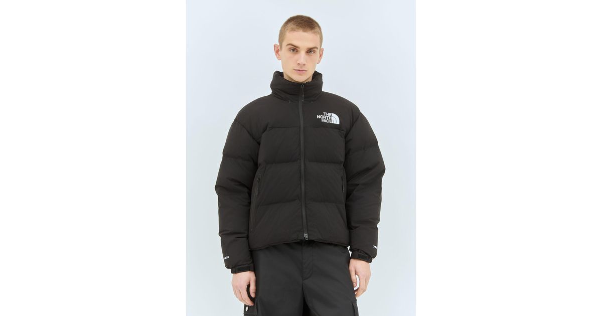 The North Face Rmst Nuptse Down Jacket in Gray for Men | Lyst